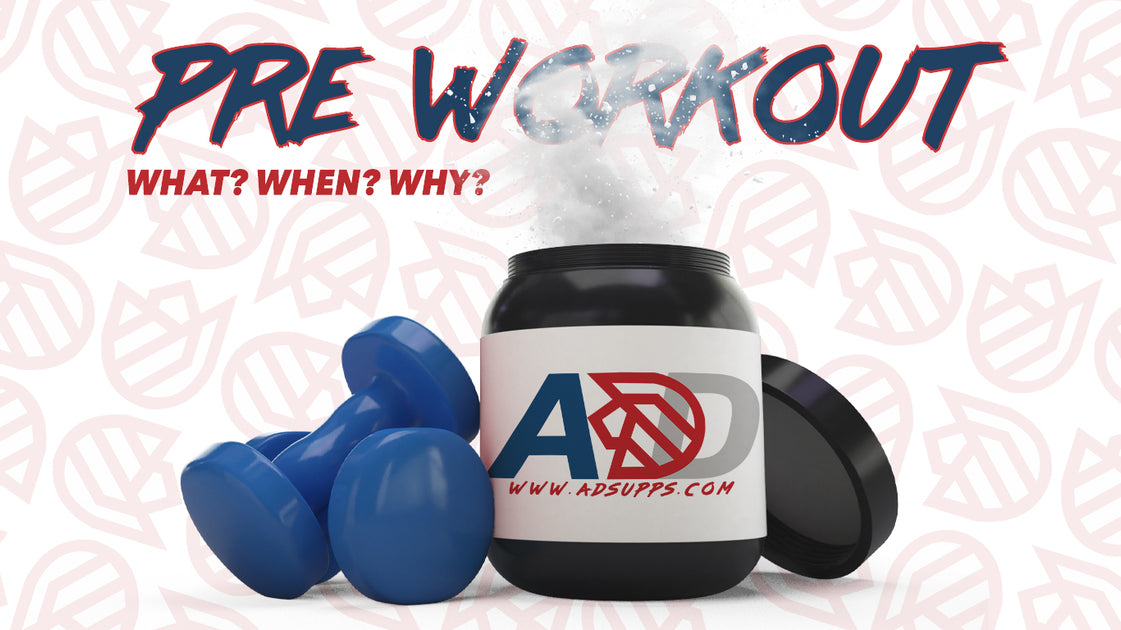 All You Need To Know – A&D Nutrition and Vitamins